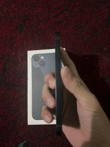 Iphone 13 128 lla 85% akk