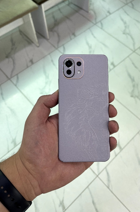Mi 11 lite 128 gb