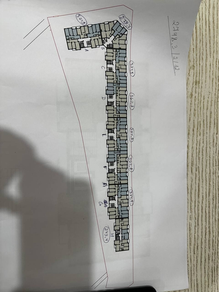 Продаётся земля 80 соток
