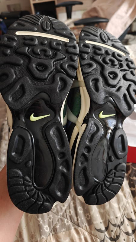 Кроссовки Nike Air Kukini по скидкой