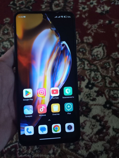 Xiaomi Redmi Note 9s 4/64