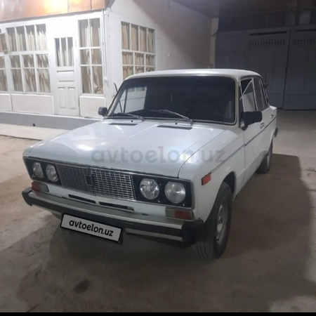 Vaz2106 sotiladi