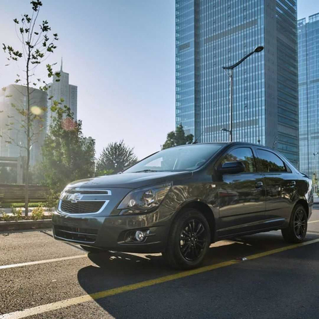 COBALT GX-MIDNIGHT A\\\\T (2024) 0 probeg Halol Nasiya Savdo