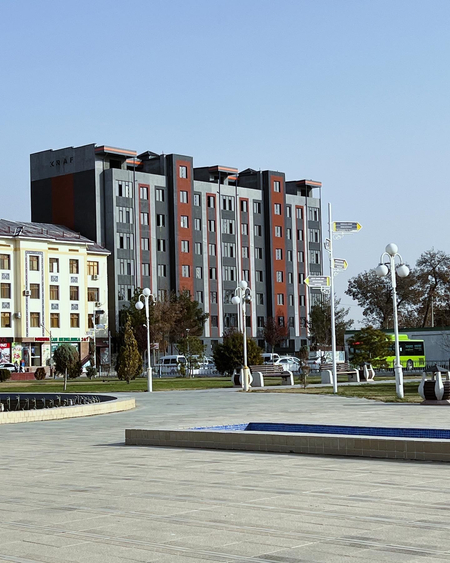 Kraf House uylari