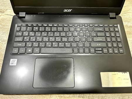 Notebook Acer core i3