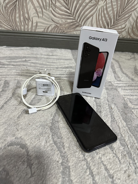 Samsung A13 128GB