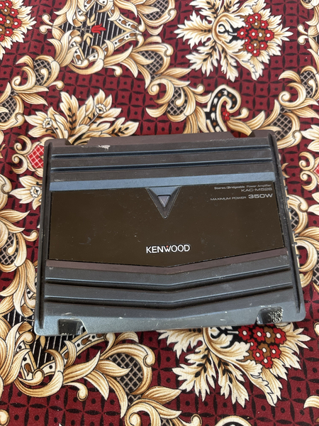 Uslitir sotiladi KENWOOD 350w