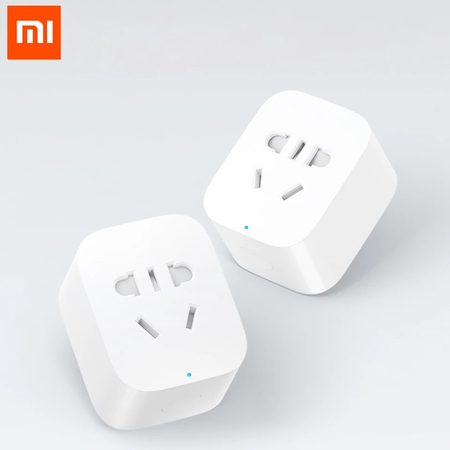 умная розетка xiaomi