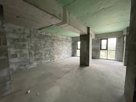 Квартира 3/7/25, 76 м², ЖК “Akay City”, Новостройка