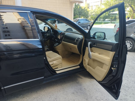 Inamarka Honda cr v3