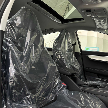 JAC J7 Full: 2024 Turbo 1,5 jentra va monza orniga kredit bor Luxury!!