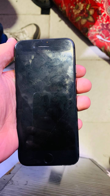 iPhone 8 srochna