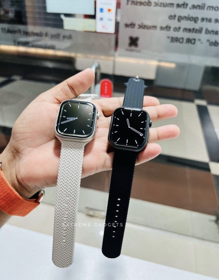 Hk9 pro+ Smart watch Aqilli soat