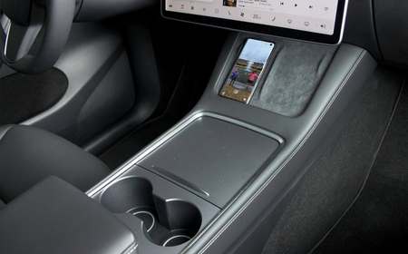 Tesla Y Performance with Basic Autopilot