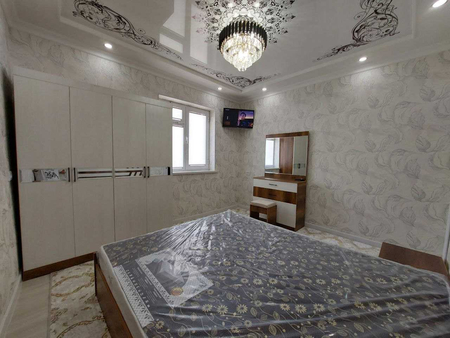№2938.Продается 2х-комнатная квартира 77 серий.
