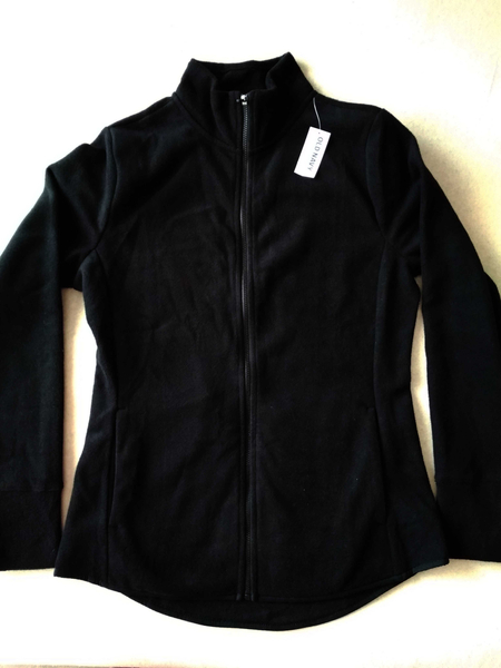 Новая Old Navy флисовая кофта, ветровка, спортивка США размер S 44-46