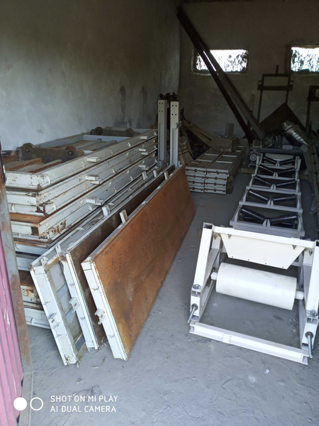 Газоблок автомат резка Россия