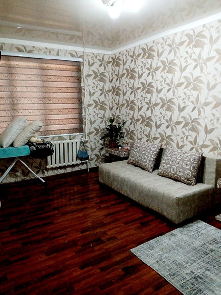 Продаётся Чиланзар 6 1комн. Панель б/б