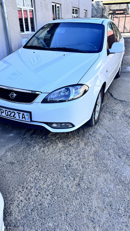 Jentra sotiladi  tozza 2019 yili