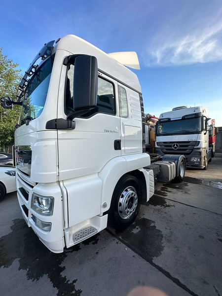 MAN TGS 19.400 Сотилади