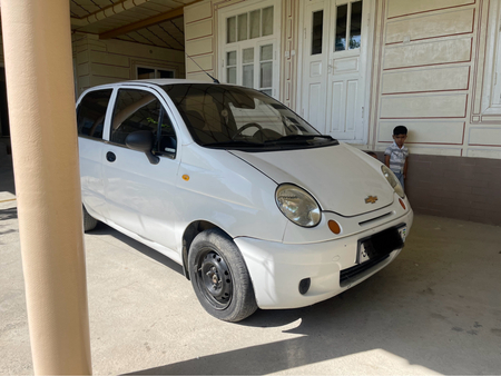 Matiz prasroy 3 tali sastyana urtacha metani bor