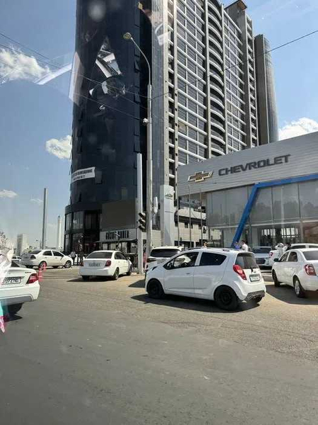 Юнусабад Anhor Residence 64м2; Евро Подключ Успейте По супер Локации;