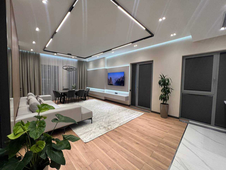 АРЕНДА КВАРТИРЫ новостройка ул. Мирабад ЖК Mirabad Avenue