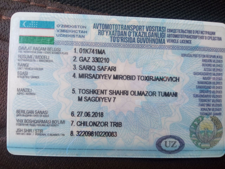 ozimi gazelimi sotaman