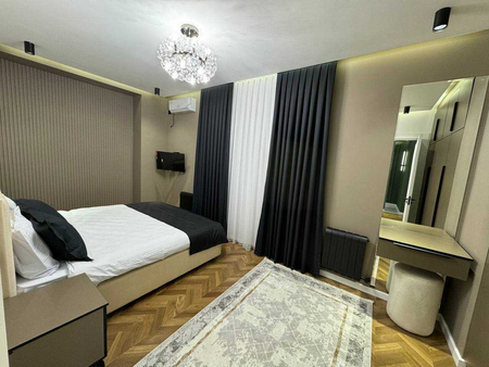 Продам квартирку в новостройке Smart House 3/7/10 ор. Мечеть Бодомзор