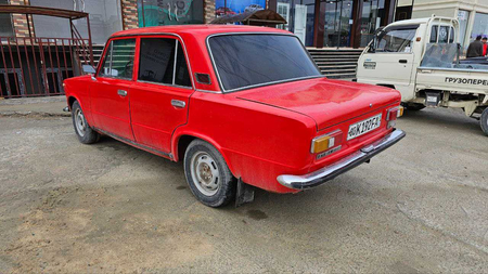 Ваз21011 сотилади
