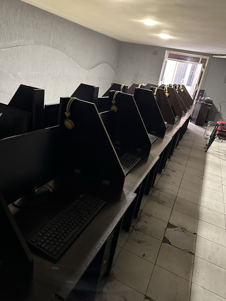 Продается игровые компютеры