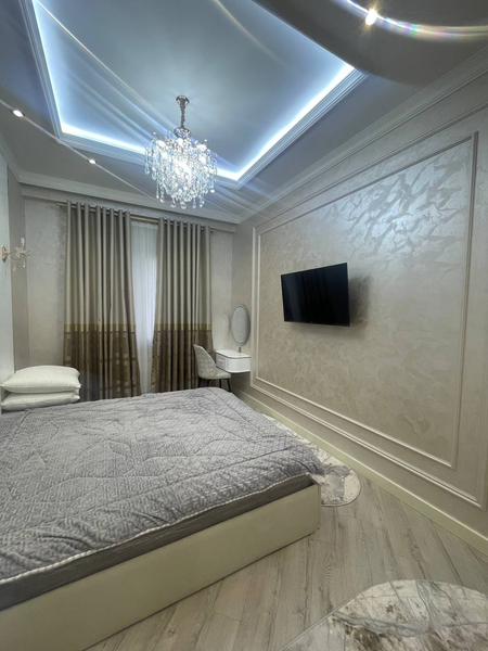 Tashkent city Boulevard 3xona uy 1500y.e