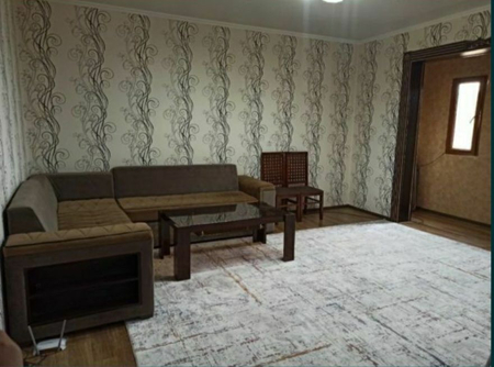 Шахристанский Метро Ор: Асака Банк