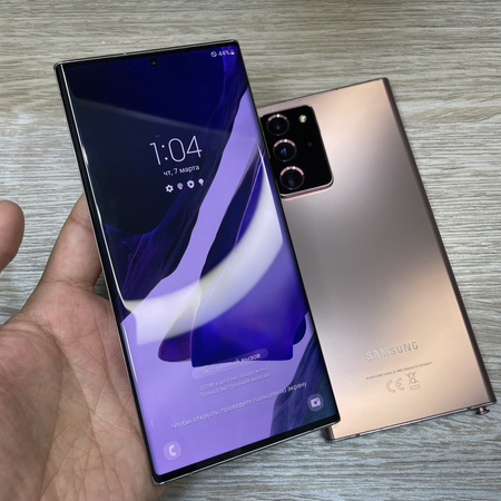 Samsung S23 Plus 8/256Gb Snapdragon 8GEN 2