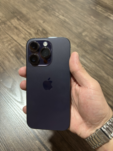 iphone 14 pro 128 gb