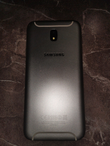 Samsung j730 SOTILADI