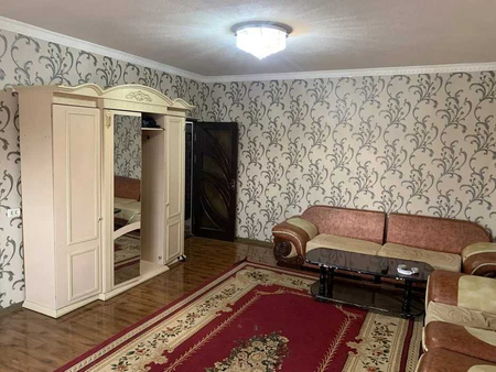 5 кавватда жойлашган 2 хоналик квартира Себзорда Узбекона махалла