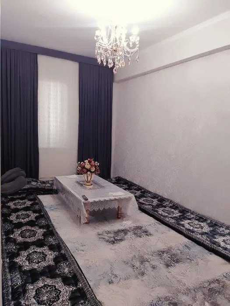 Алмазар Шошилин Зор Нархда С ремонтом 52м2; Sagbon Residence 2хона;