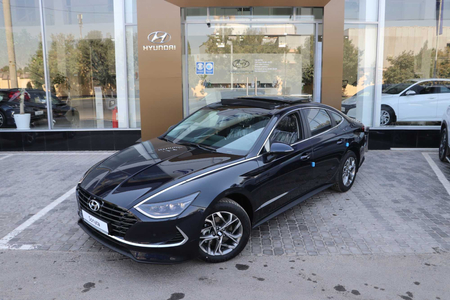Продается Hyundai Sonata Style Uz Plus 2023 Панорамная крыша