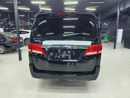 JAC M4 AFTOMAT 2l turbo 9 mesta