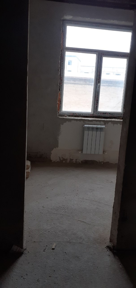 Buxoro shaharda 110 kv 4 xonalik 2 etaj
