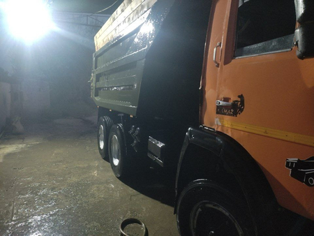 Kamaz 1987yil , kelishiladi narxidan oʻtib beriladi naxdga.