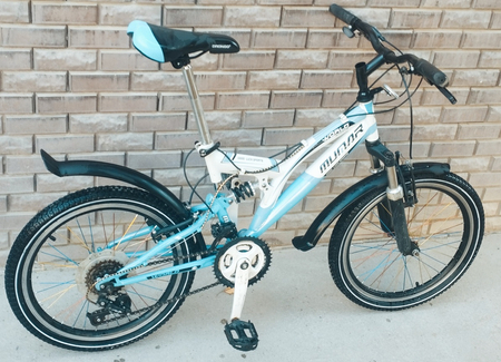 Продается велосипед BMX Десна