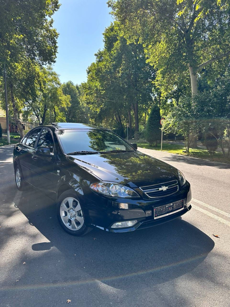 Shevrolet Lacetti 2024 Gentra Жентра 2023 кузов