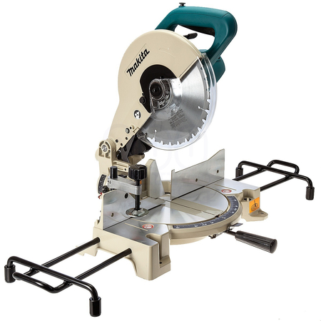 Торцовочная пила Makita LS 1040