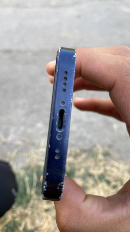 Iphone 12 mini 64gb