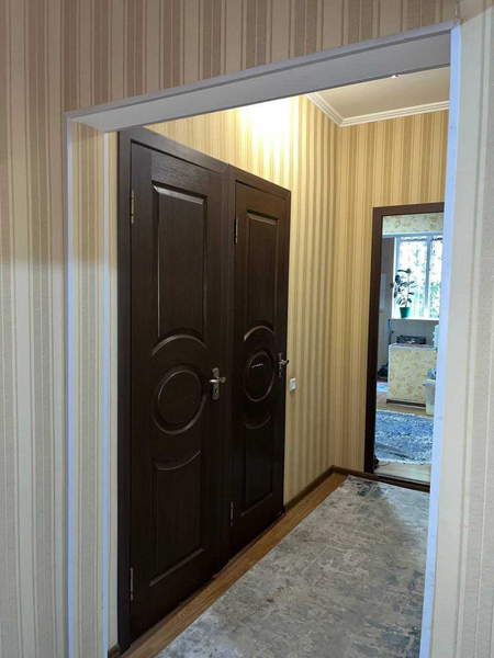 Срочно продаю 3/2/5 кв на карасу-2