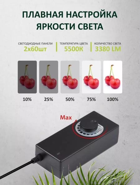 Фотобокс Puluz 60 см * 60 см + бонус (бесплатная доставка)