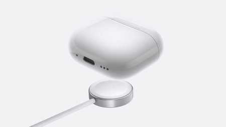 Apple AirPods 4 ANC Generation Доставка Бесплатная!!!
