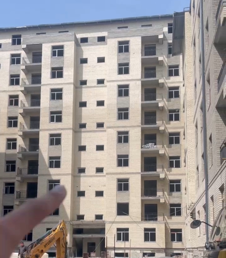 Продается жк пойтахт резиденс (мансарда)